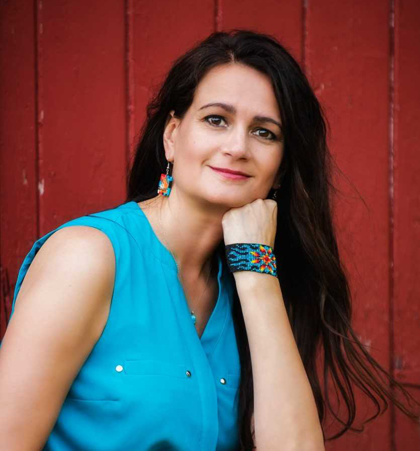 Apple in the Middle Wins National Recognition | North Dakota State ...